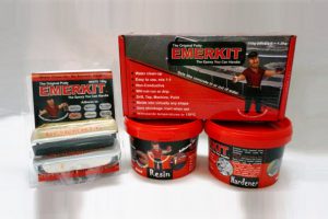 Emerkit The Original Putty - Jit Siang Agency (Pte) Ltd