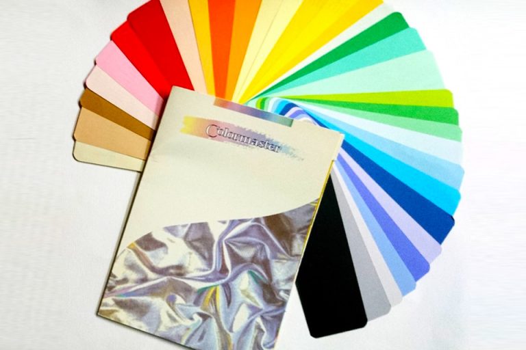 Colormaster - Jit Siang Agency (Pte) Ltd